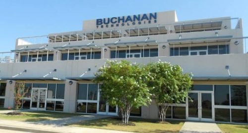 Buchanan Gains Deep Network Visibility with Help from Entuity - Park ...