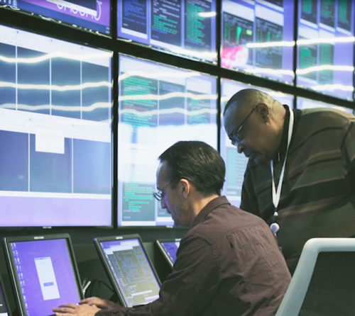 Ensono Case Study: Entuity delivers as Ensono advances its business ...