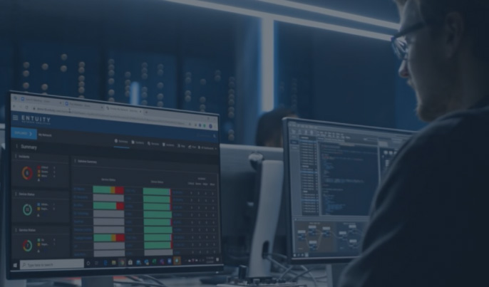 DMSO Eliminates Data Center Outages in a Changing Landscape - Park ...