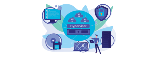 Physical Server vs. Virtual Server Comparison & Benefits - Park Place