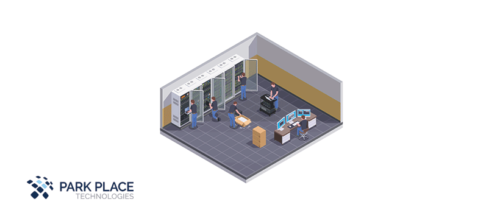 Data Center Decommissioning - Process, Steps, & Checklist | Park Place