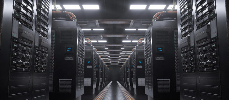 Traditional Data Center vs. Virtualization – Differences and Benefits ... Traditional Data Center vs. Virtualization – Differences and Benefits ...