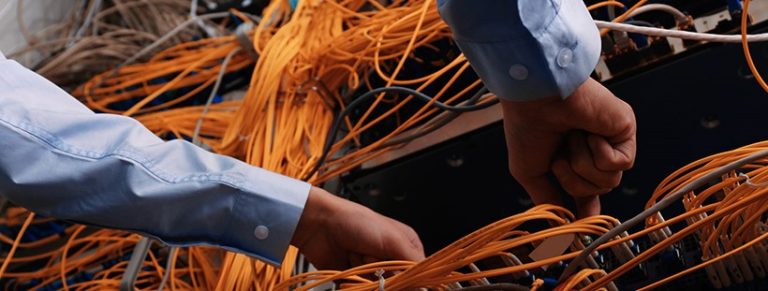 6 Common Data Center Problems and Issues - Park Place Technologies