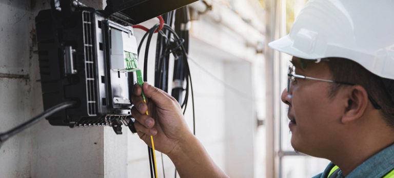 Wireless Site Survey Checklist and Best Practices | Park Place