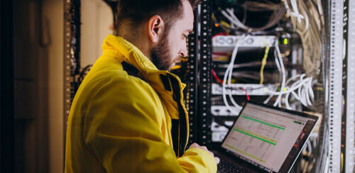 What Is IPAM in Networking? - IP Address Management Technical Overview