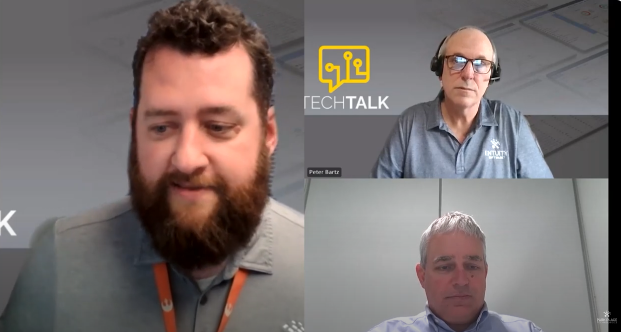 From Speeds and Feeds to Business Intelligence [VIDEO]
