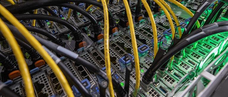 What Is Immersion Cooling for Data Centers? - How It Works | Park Place