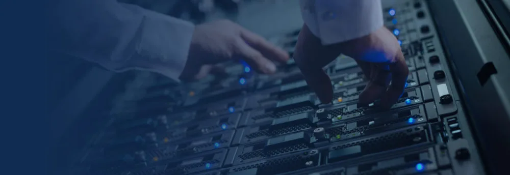 HPE Nimble Support & Maintenance | Park Place Technologies