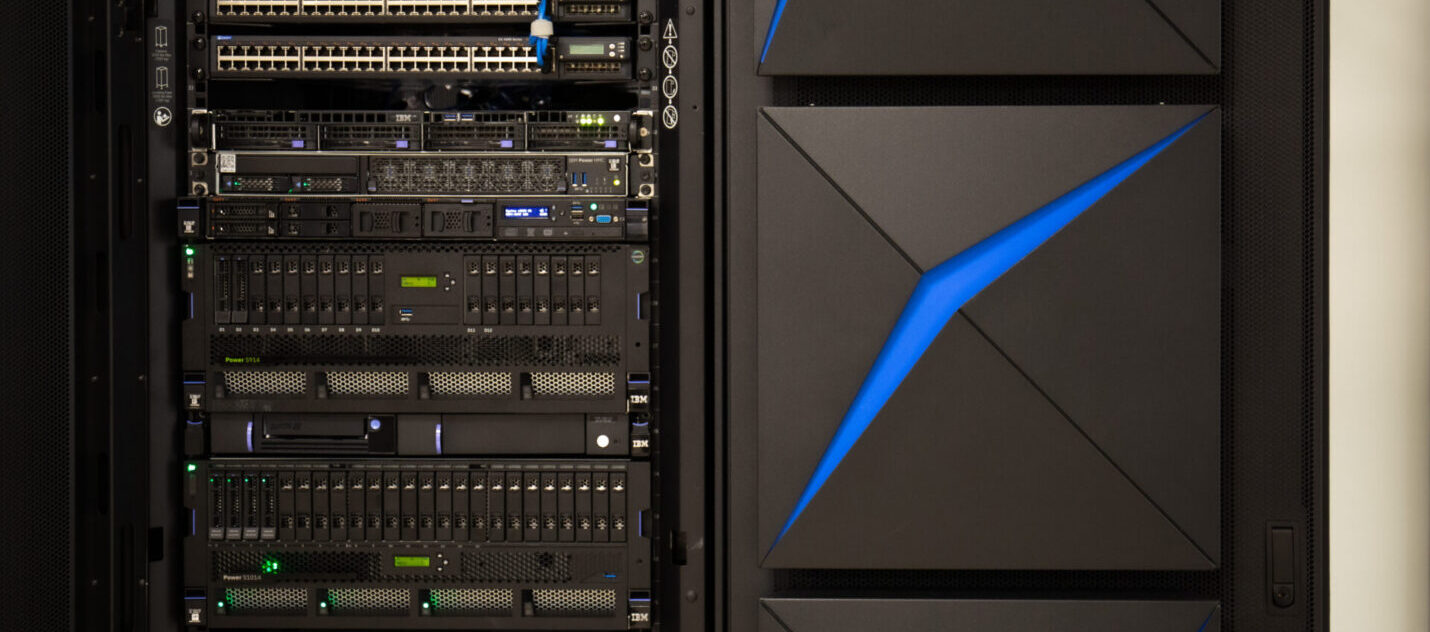 IBM Maintenance and Support | Park Place Technologies